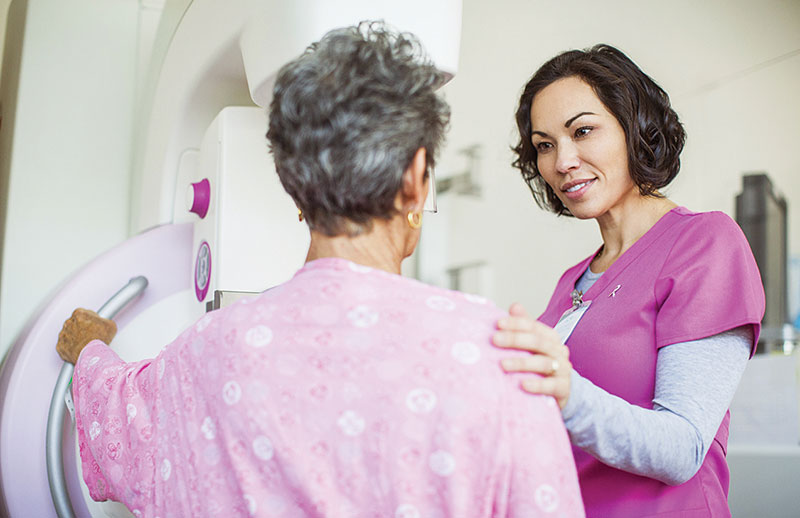 Think Pink | What to know about prophylactic mastectomy | Newspaper ...